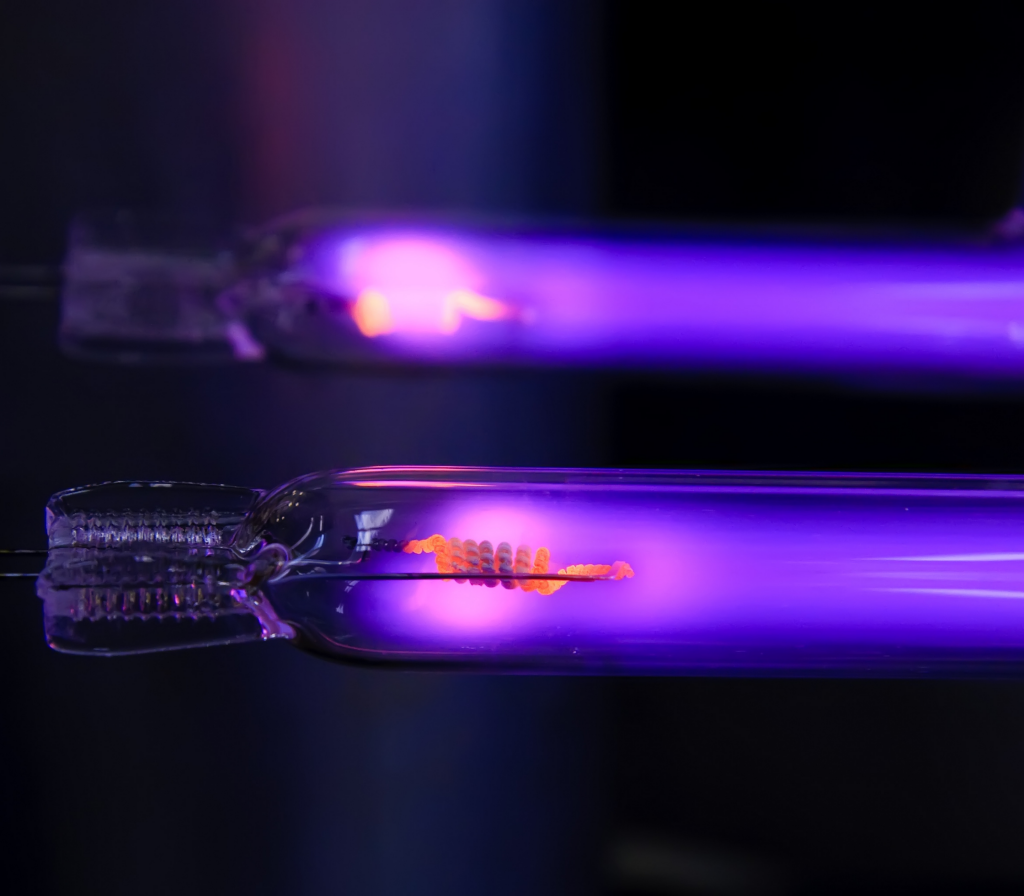 How UV Light Works - UVC Light Pros